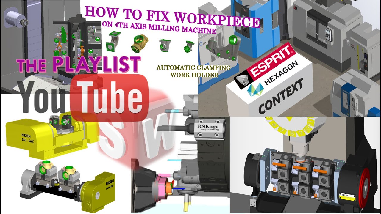 HOW TO FIX THIS WORKPIECE_PLAYLIST RESUME - YouTube