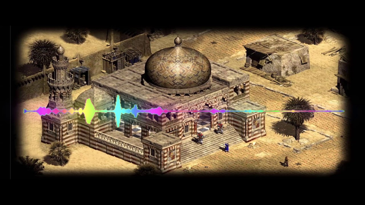 暗黑破壞神II Diablo 2 - Toru BGM soundtrack - YouTube