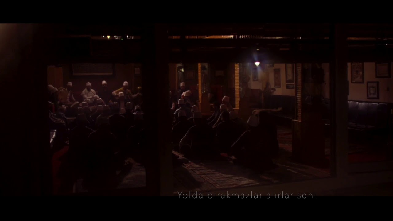 'Bütün Saadetler Mümkündür' Film Müzikleri - İrfan Meclisine ...