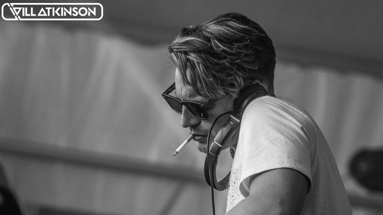 Will Atkinson - Dusk - YouTube