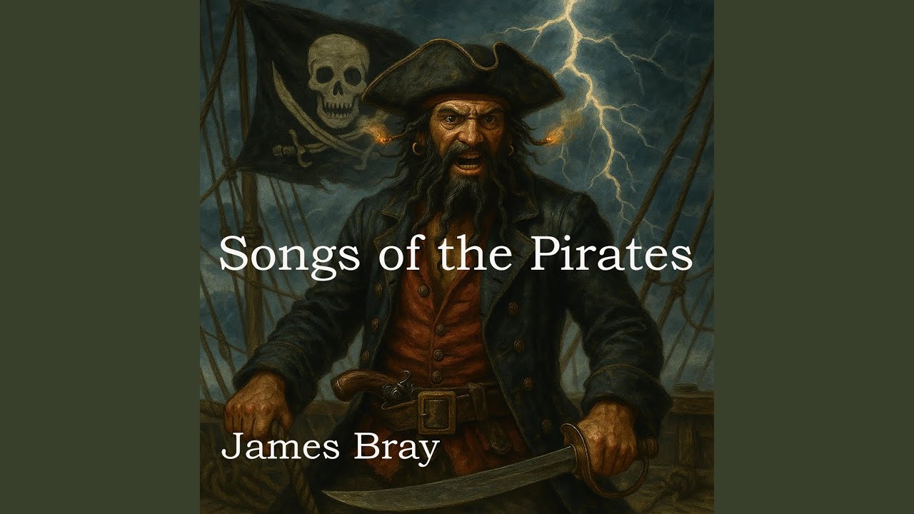 Pirate John Ward (Jack o' Sparrow) - YouTube