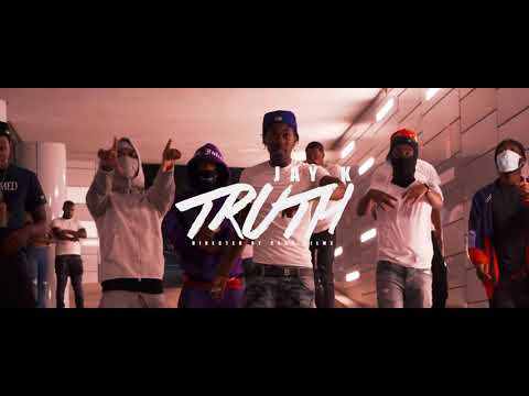 JAYYK - "TRUTH'' (OFFICIAL VIDEO) - YouTube