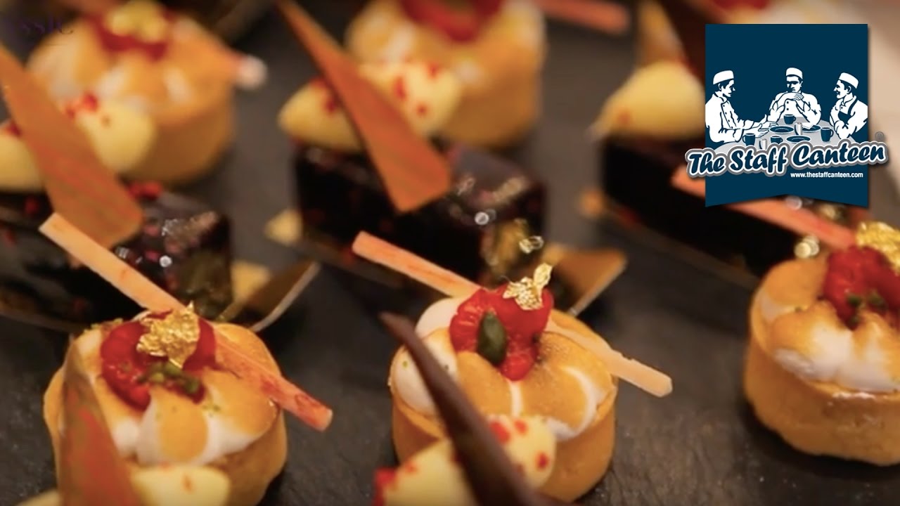 Classic Fine Foods presents Luscious Garden Party - YouTube