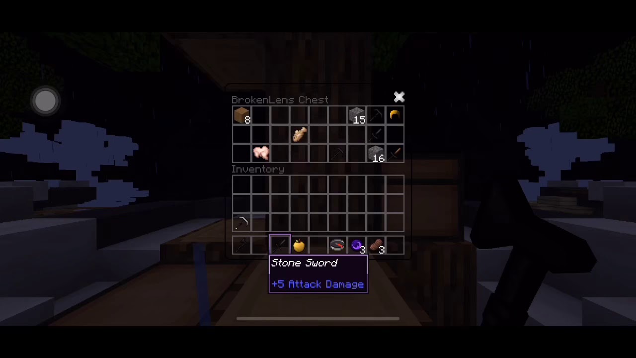 Texture Pack Review| Meezoid V4 PvP Pack(FPS Friendly)| ft ...