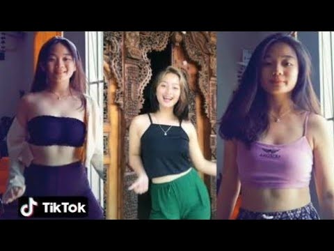 Kumpulan tik tok || cewek - cewek  cantik hot ngemesin bikin basah
