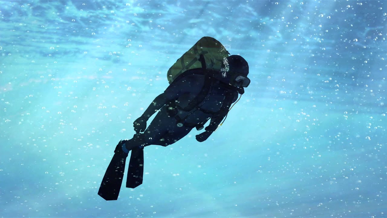 U.S. had Cold War 'backpack nukes' - YouTube