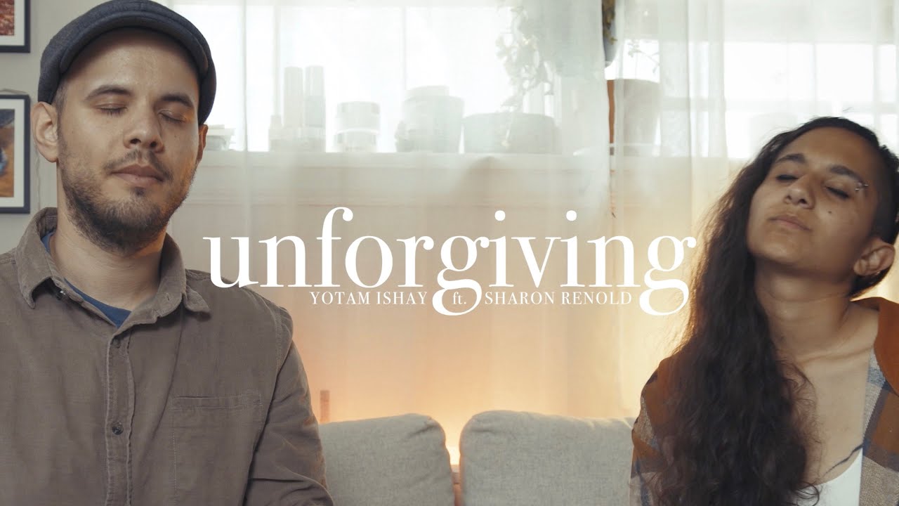 Unforgiving (feat. Sharon Renold) - YouTube