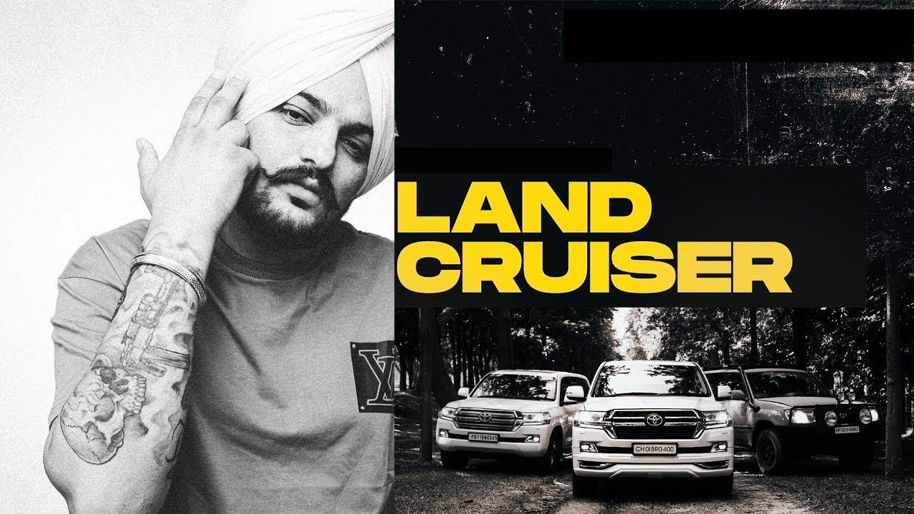 Sidhu Moosewala New Song (Full Audio) Sidhu Moosewala - YouTube