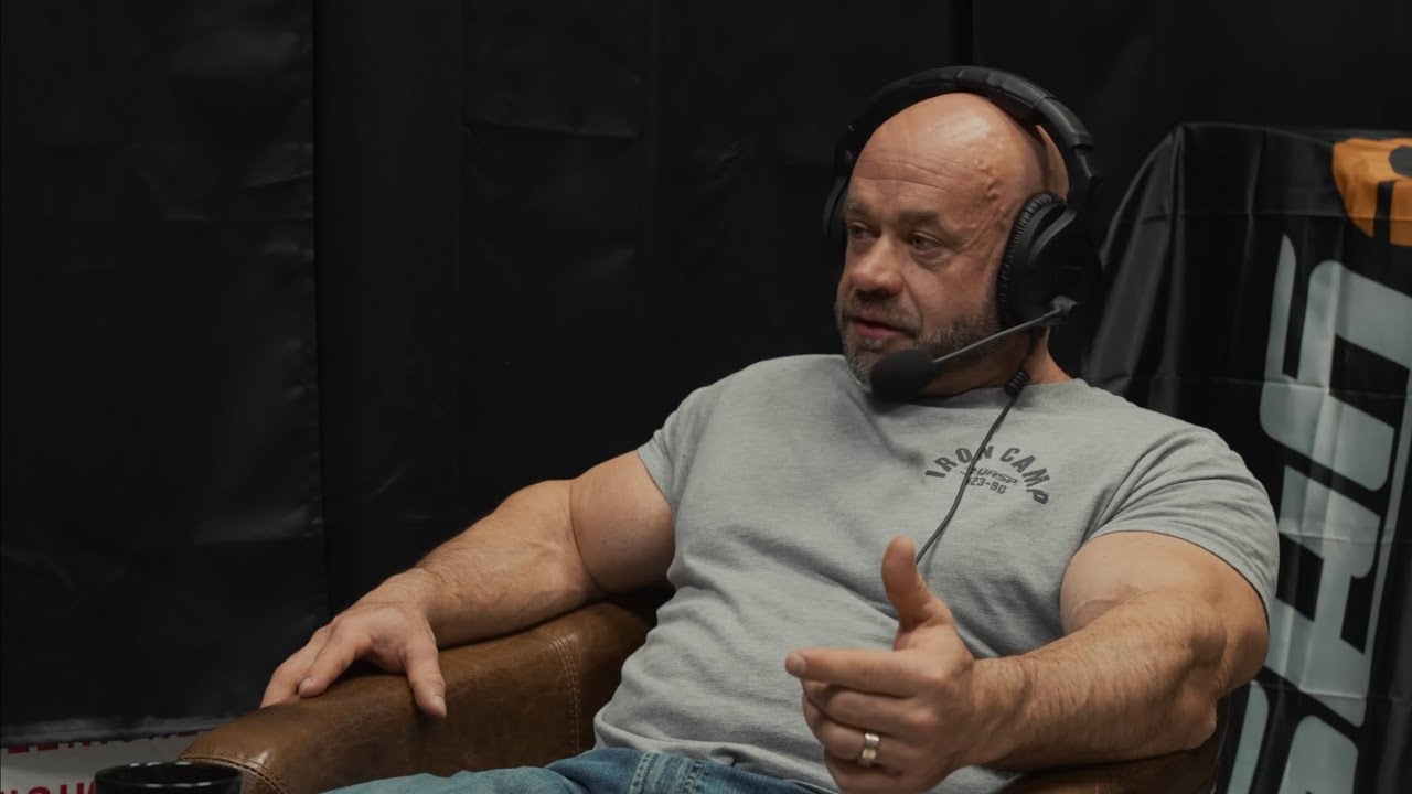 Episode #1 Branch Warren - YouTube