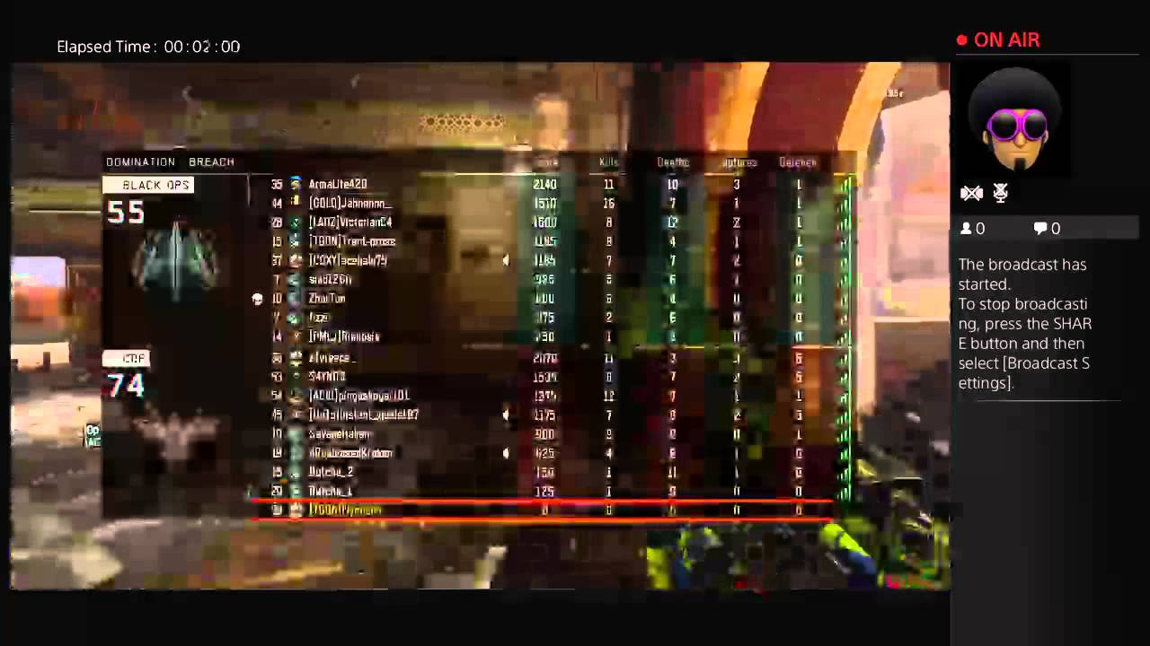 B03 gameplay - YouTube