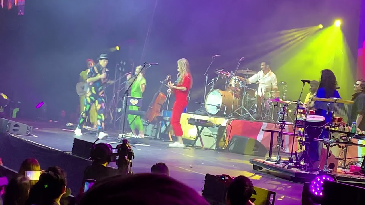Have It All - Jason Mraz Live in Manila 2019 - YouTube