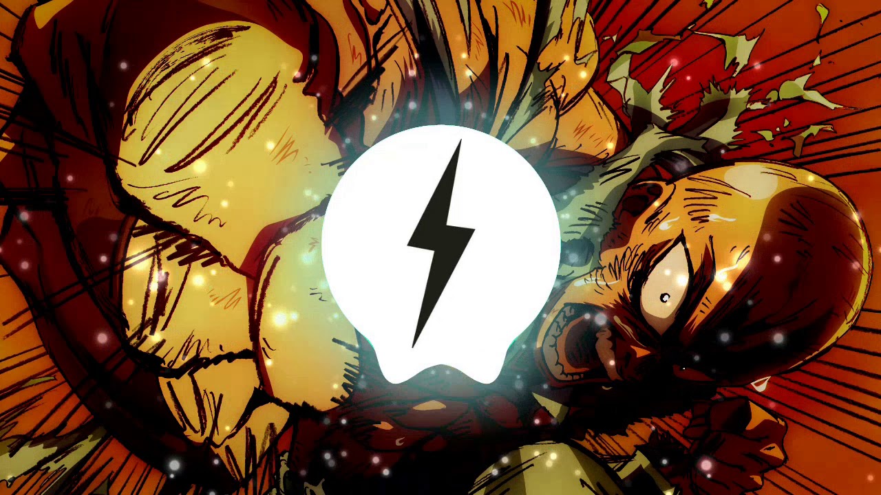 Enity - The Hero (One Punch Man Opening Remix) - YouTube