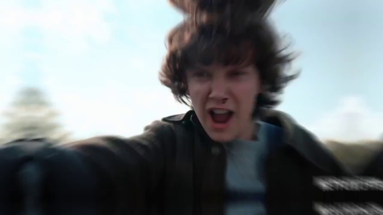 eleven season 2 video edit - YouTube