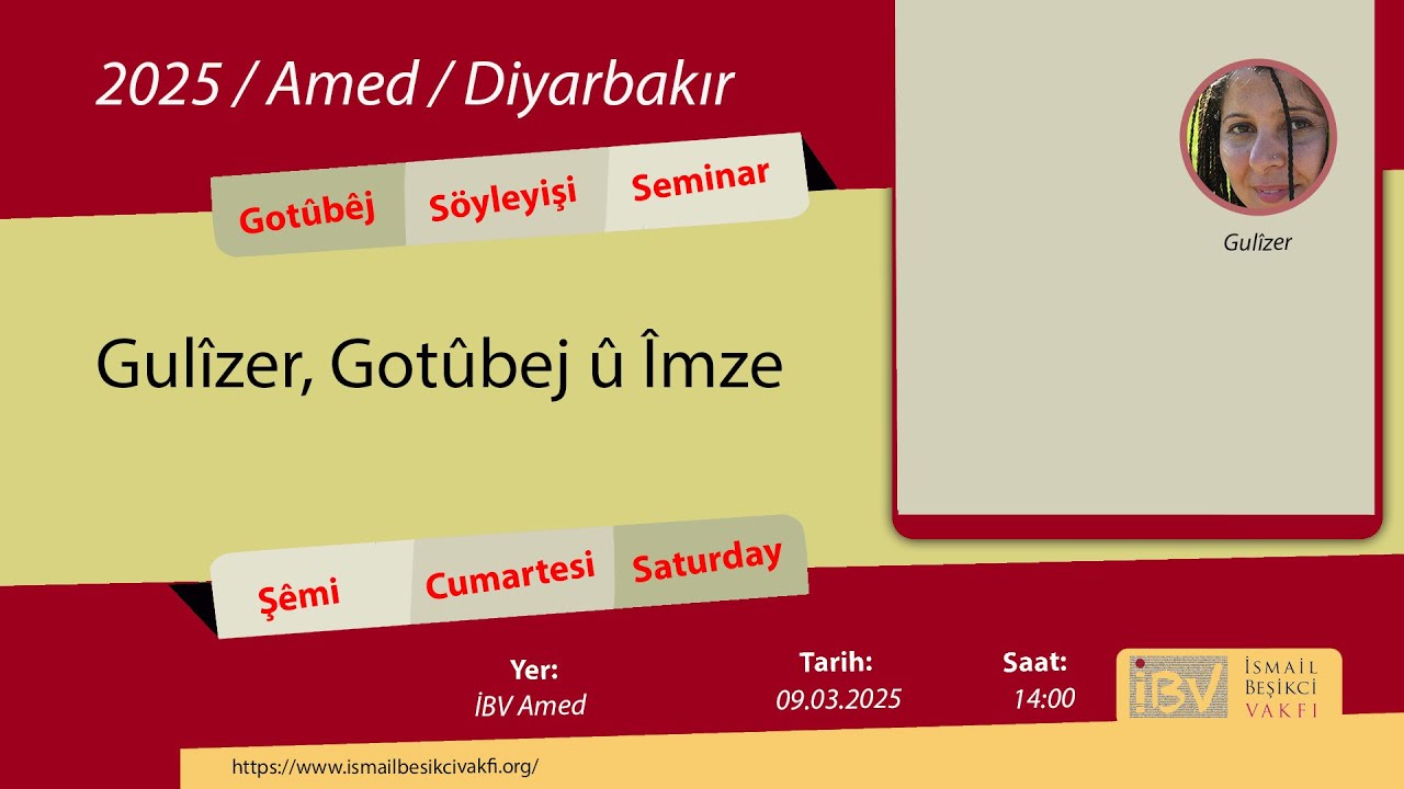 Gulîzer - YouTube