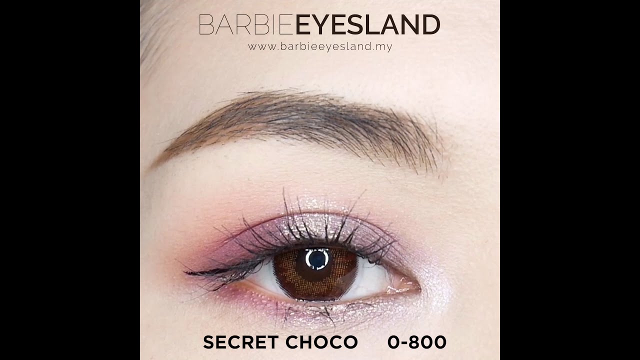 Secret Choco - YouTube