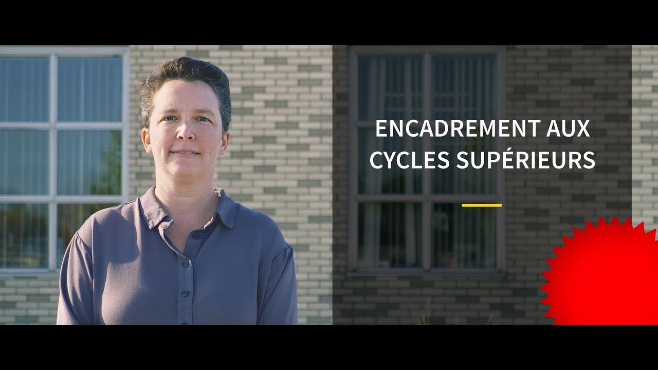 Lauréat : Catherine Mercier - YouTube