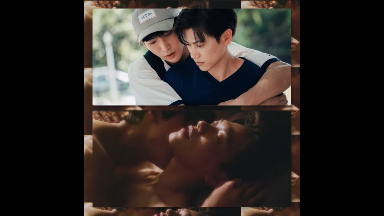 Forbidden Love, btw Brothers (Unknown BL Series - Full Version) - YouTube