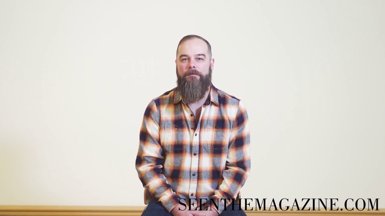 2019 SEEN Changemaker in Art & Entertainment: David Danielson | SEEN ...