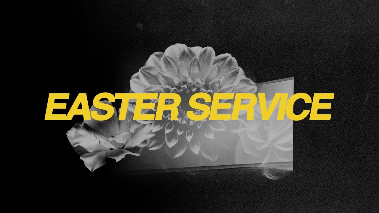 Easter Sunday | Phil Dooley - YouTube