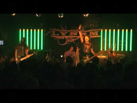 Lynam - Tanis (8/22/09) - YouTube