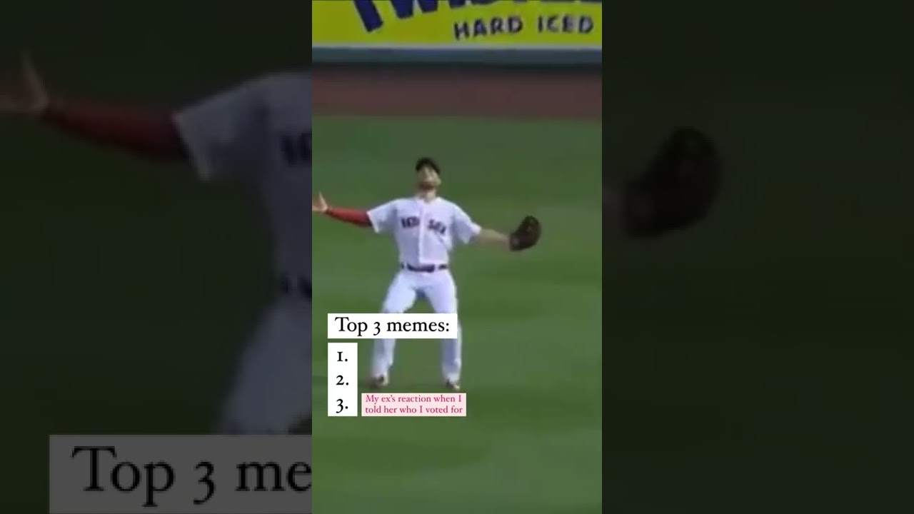 The top 3 Red Sox vs. Yankees memes! #shorts #yankees #redsox - YouTube