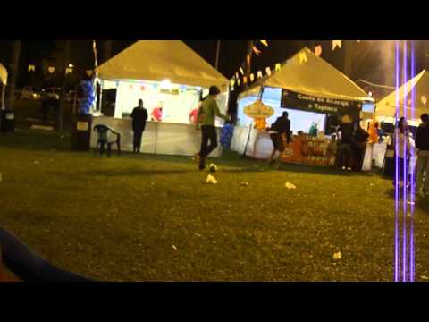 rei das minas e luluzinho