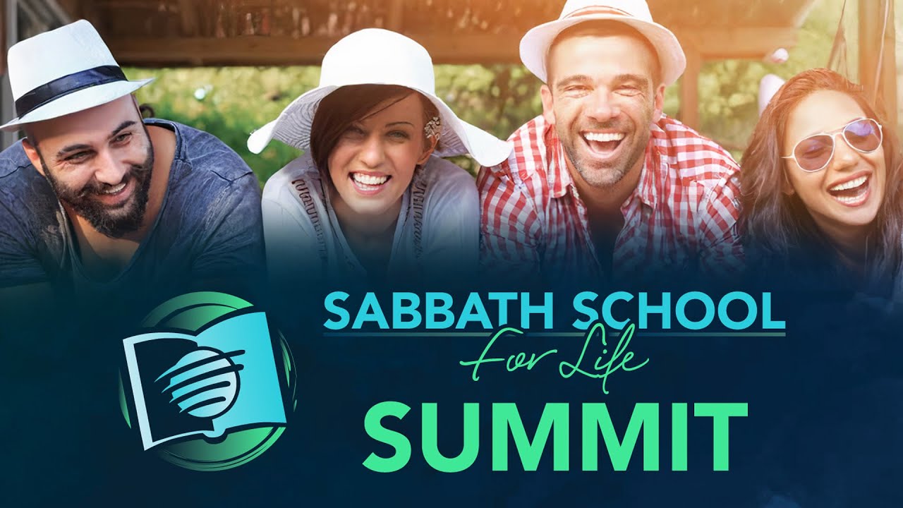 Sabbath School for Life Summit - YouTube