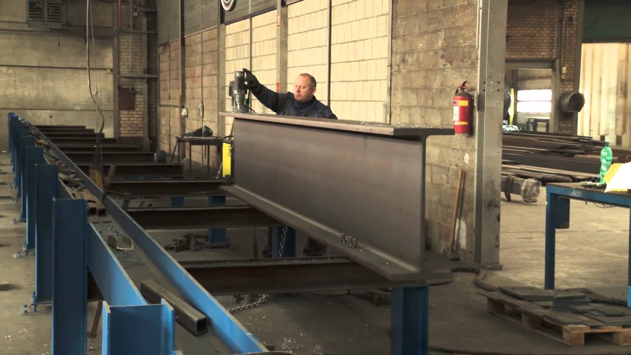 Huys-Liggers - YouTube