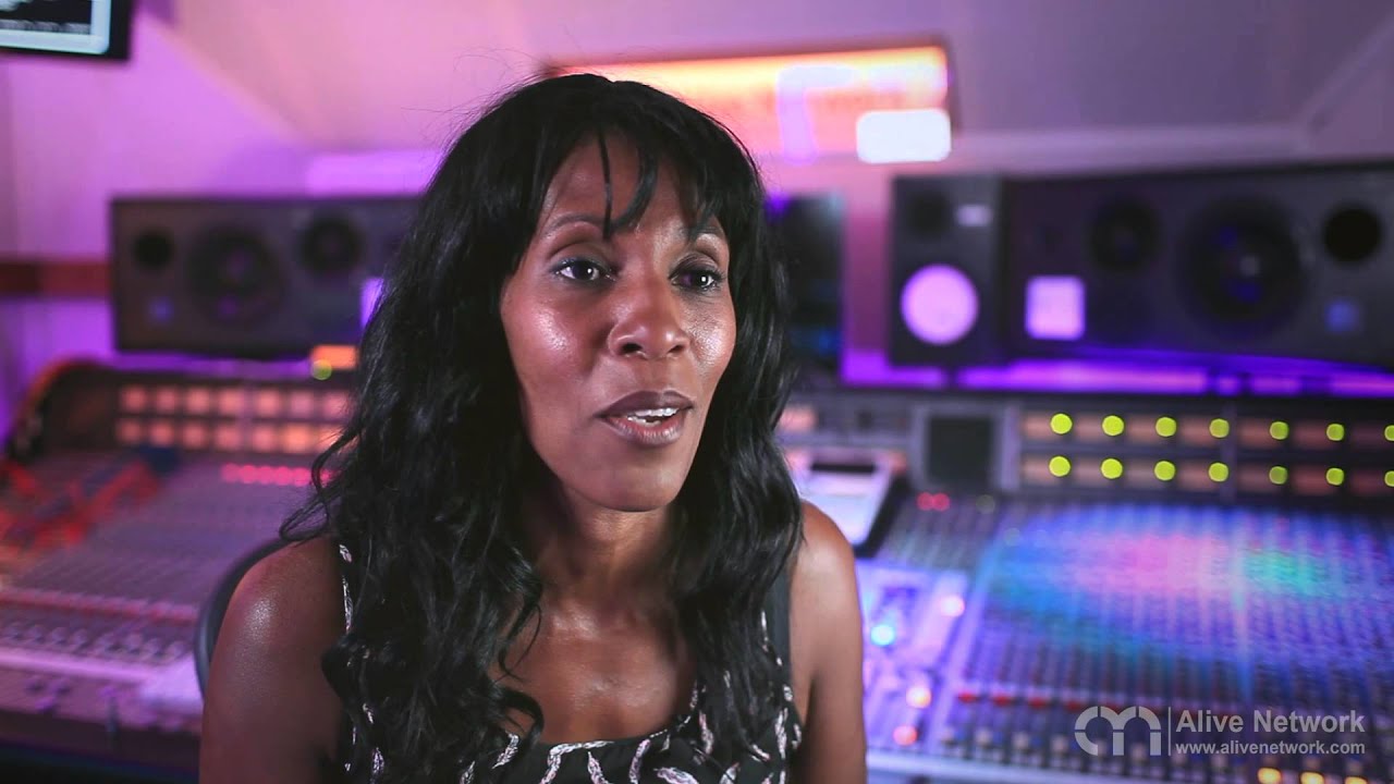 Diva Divine - Available from AliveNetwork.com - YouTube