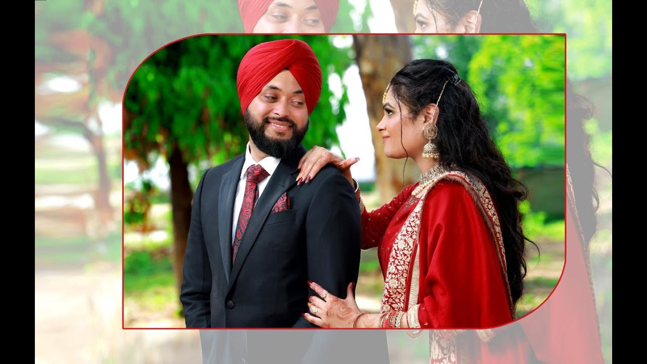 City of Gold- Highlight by Paramjot with Barjinder, Bhatti Photography ...