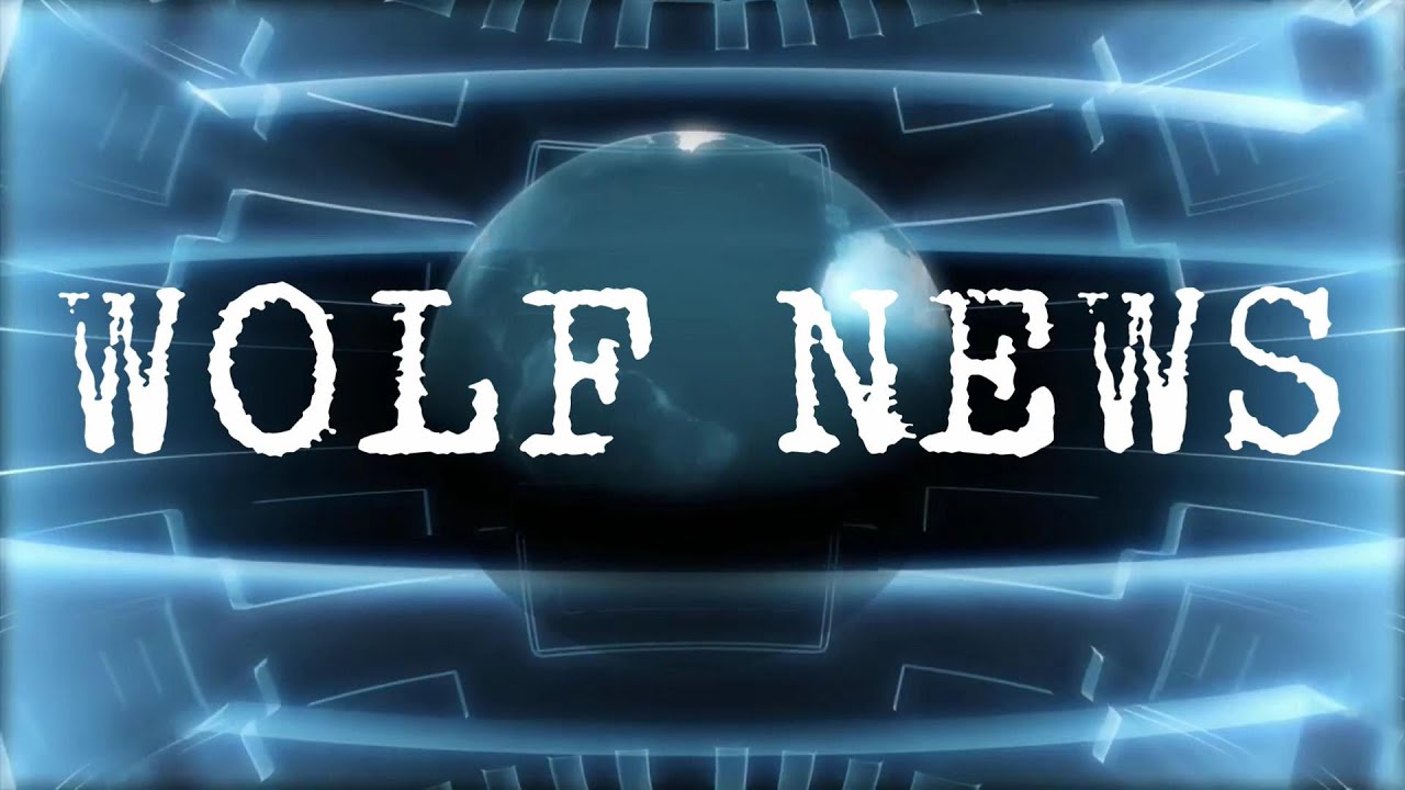 Wolf News 2019 Team 1 Week 7 - YouTube