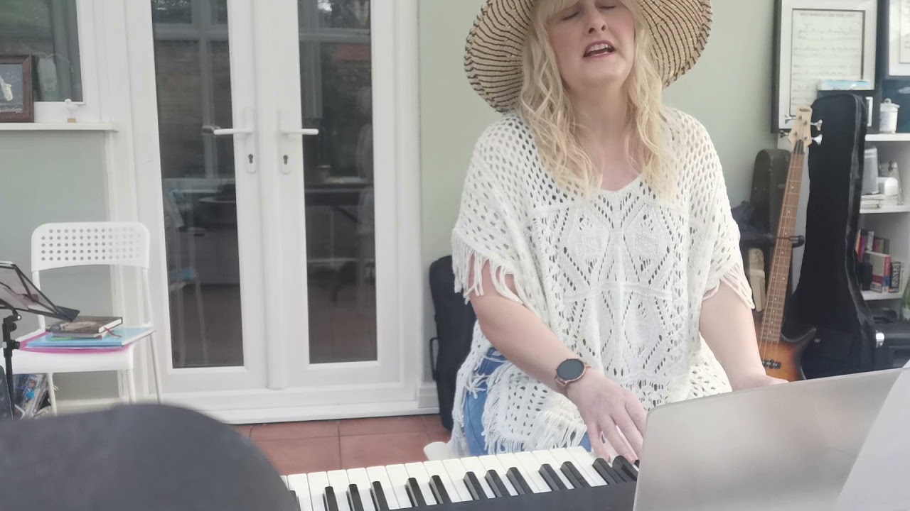 Jenny Wren - What I Should Have Said - YouTube