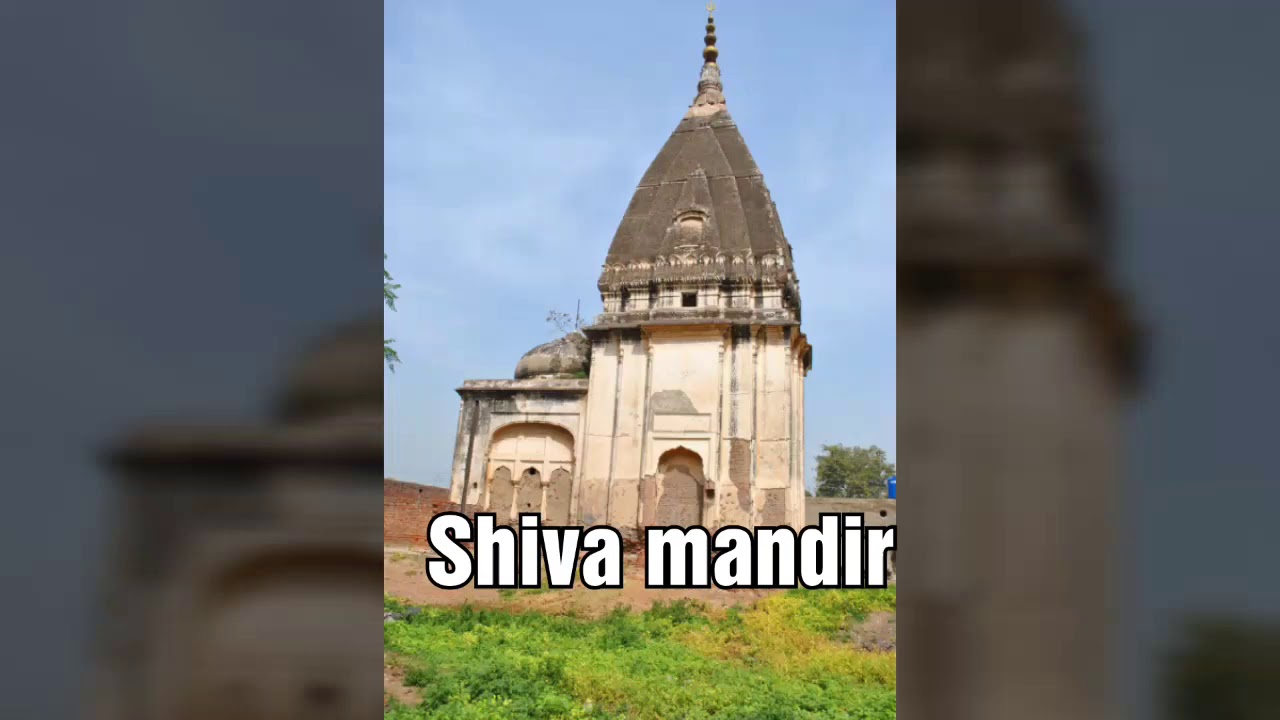 Most Amazing 10 Hindu Temples in Pakistan - YouTube