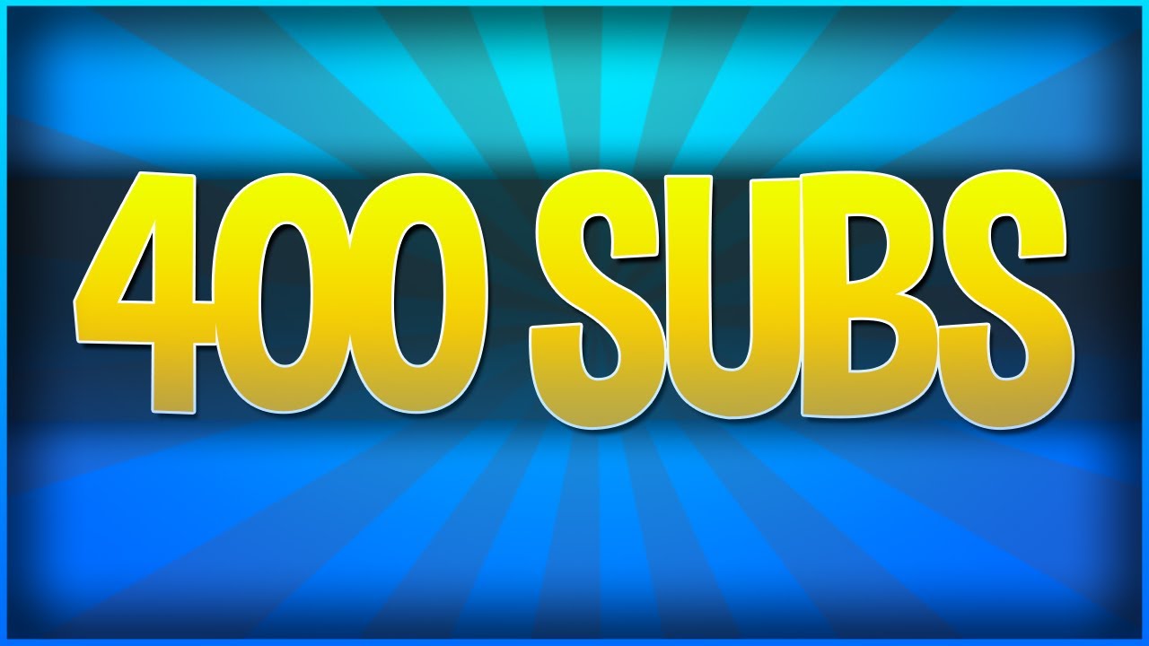 Q&A 400 Subs! Ask Question! - YouTube