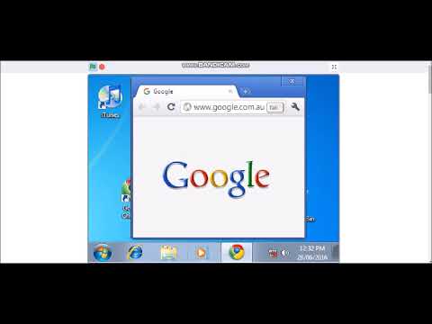 Windows 7 in Scratch | Technology Guy - YouTube