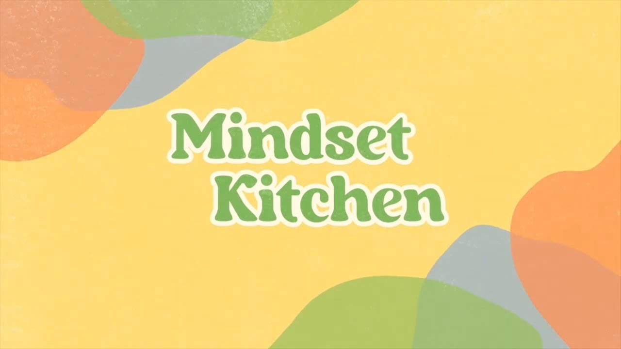 Mindset Kitchen - Episode 16 - Sam Bishop - YouTube