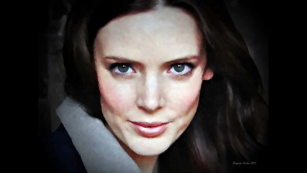 The Women of the Wild Moor - YouTube