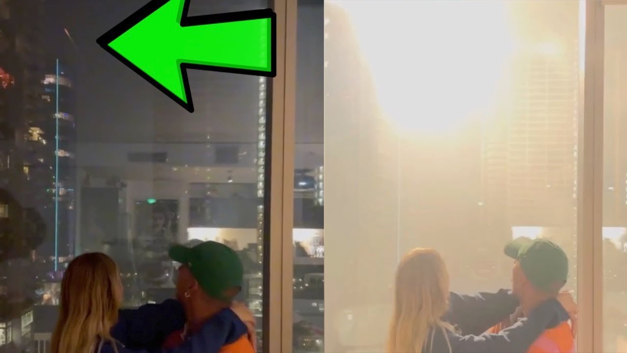 Crazy Firework Fails 2023 - YouTube