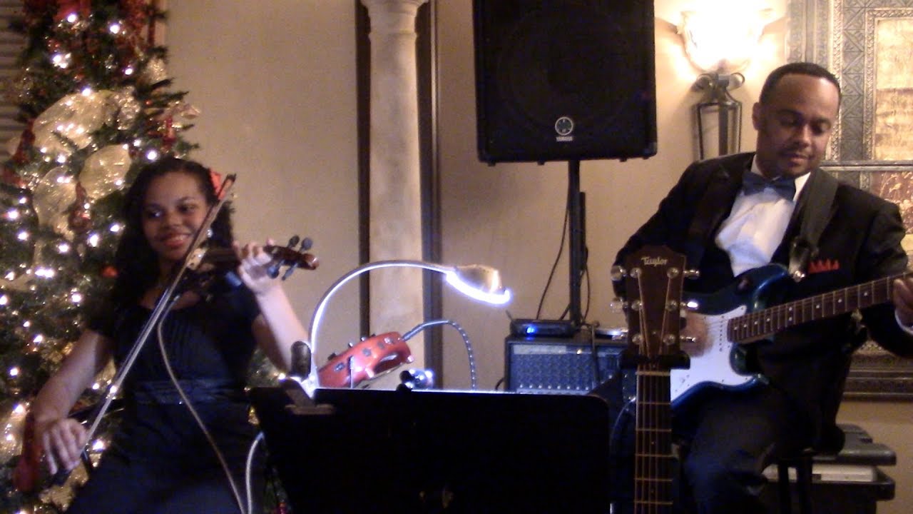 Heavenly Strings Official Video/Music Sample - YouTube