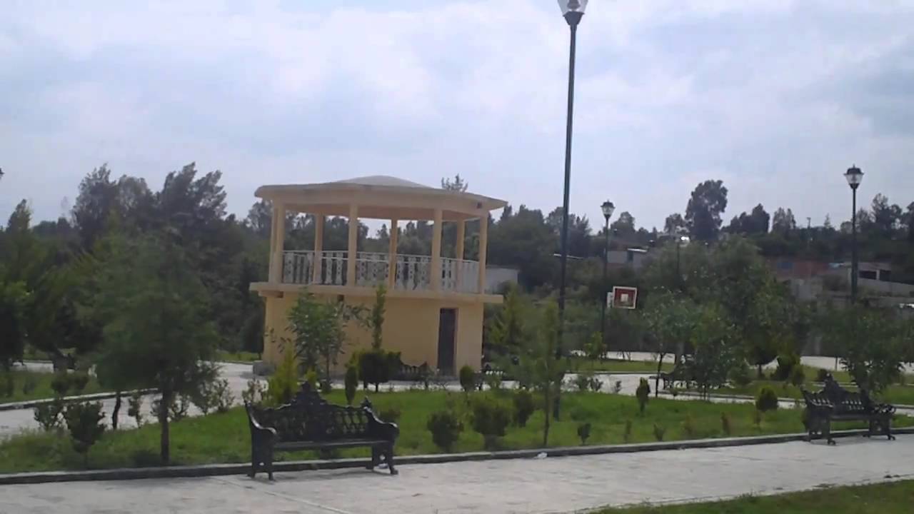 San Pablo Jerecuaro Gto. - YouTube