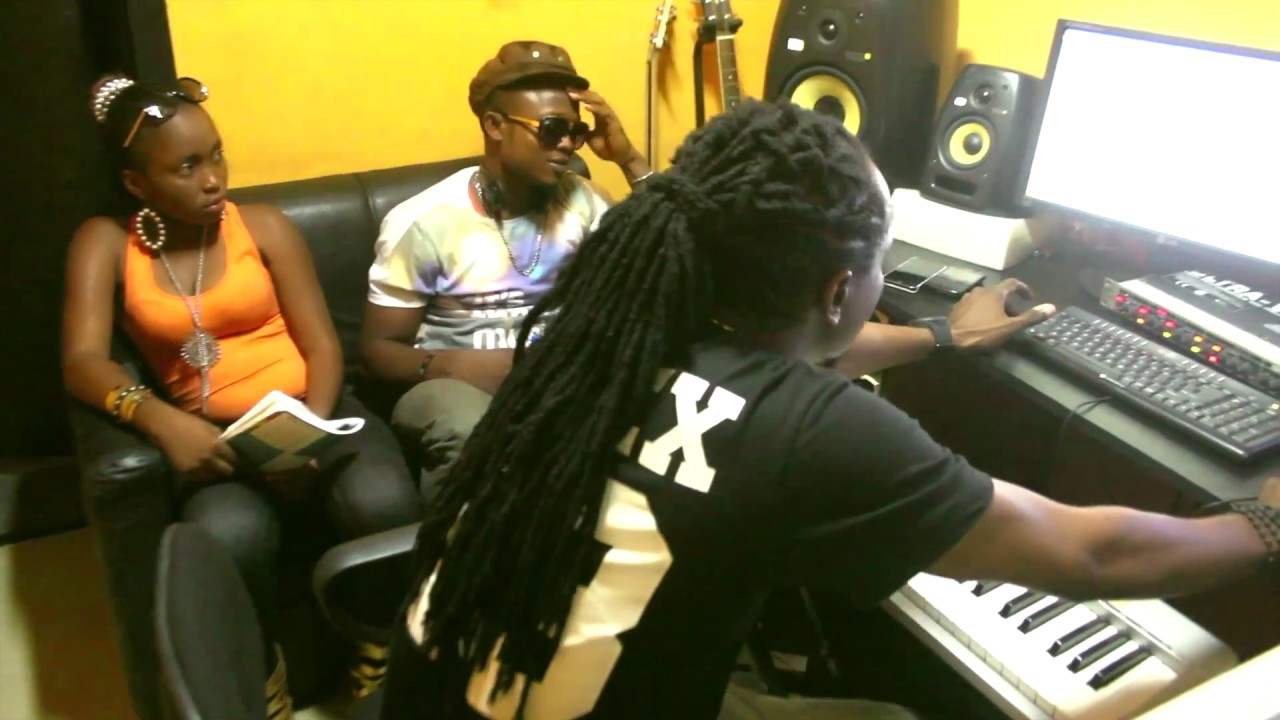 Wonder J ft. Rymzo - TOMORROW - Official online video - YouTube