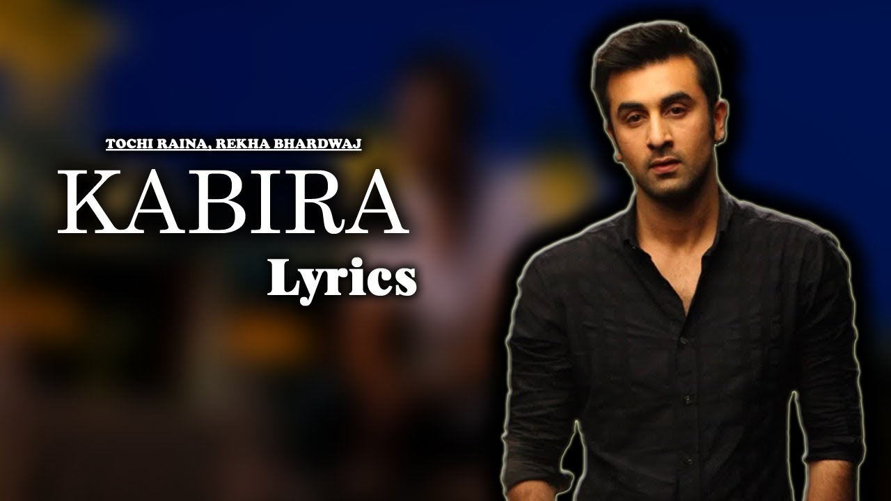 Ranbir Kapoor Yeh Jawaani Hai Deewani Kabira