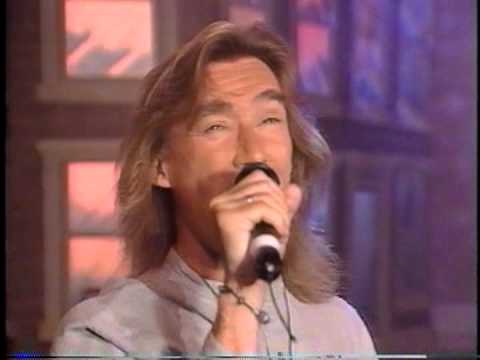 John Schlitt - Let It Show - 1995 - YouTube