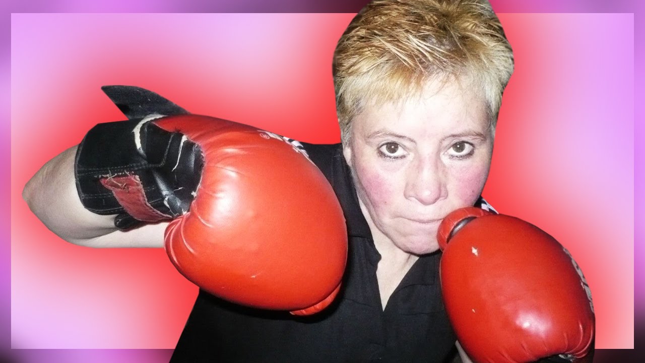 La pionera del boxeo femenino que murió en el olvido | El triste final ...