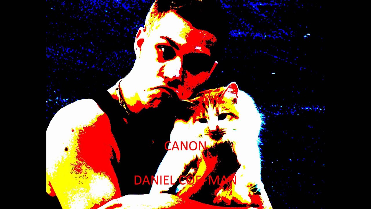 Daniel Coffman - Canon - YouTube