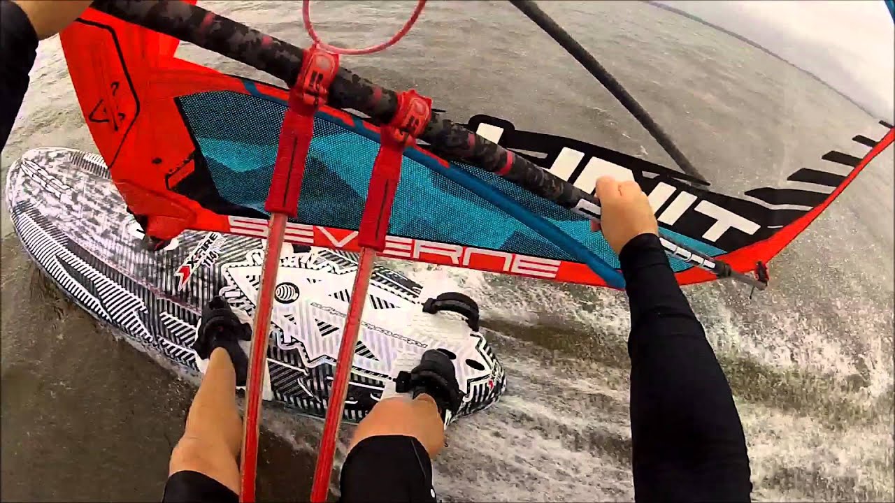 Severne Unit 6.5 - YouTube