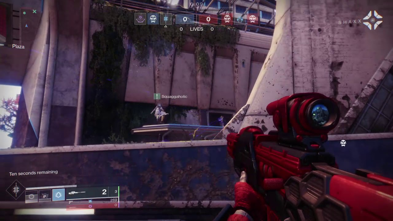 Denning Destiny Wins - YouTube