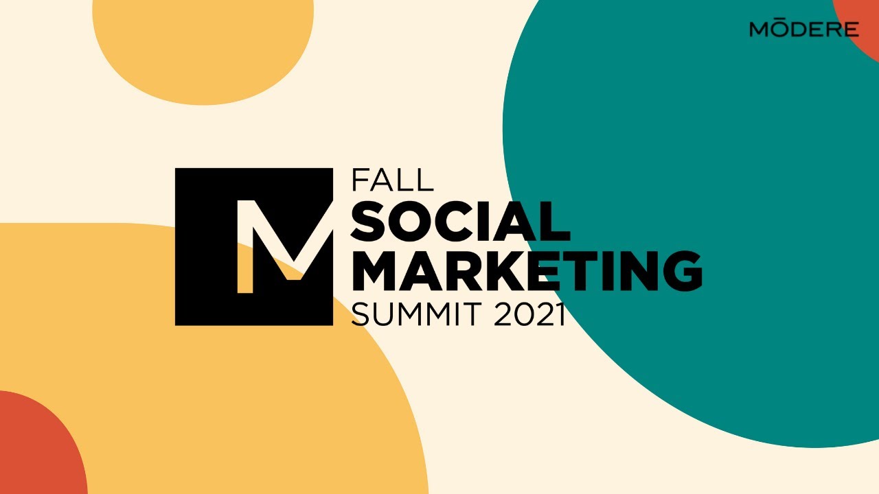 INDIA FALL SOCIAL MARKETING SUMMIT 2021 | DAY 2 | Shifting Retail India ...