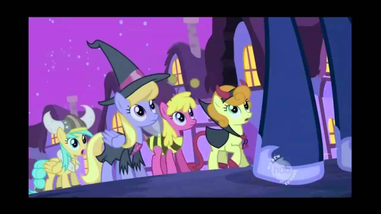Save Luna PMV - YouTube