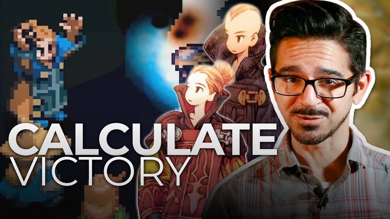 FFT JOB FOCUS - ARITHMETICIAN - Guide to Abilities, Equipment & Stats ...